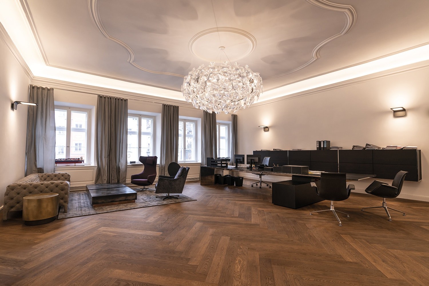 Beck Firmengruppe | Über uns